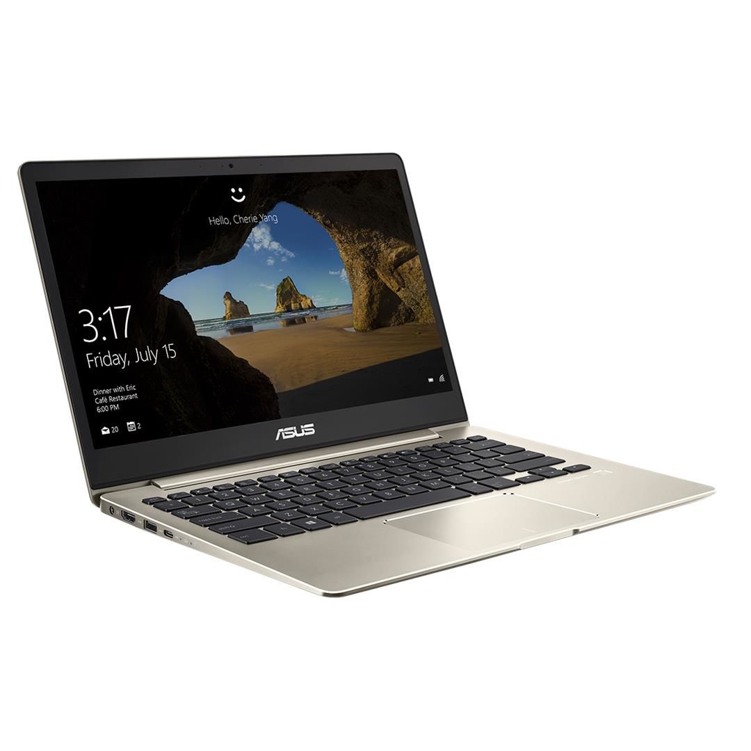 ASUS ZenBook 13 UX331FA-DB71 - UX331FA-DB71 laptop specifications