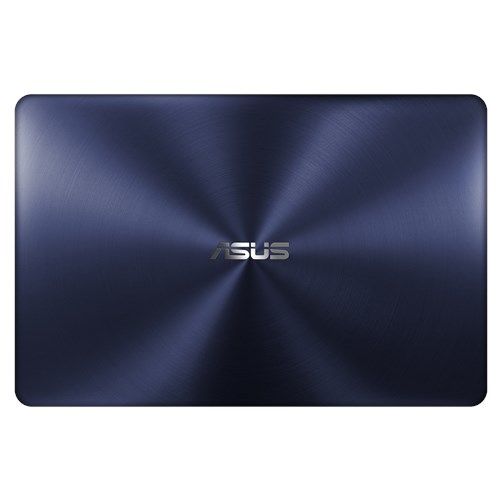 ASUS ZenBook UX550GE-BN005R - 90NB0HW3-M00390 laptop specifications
