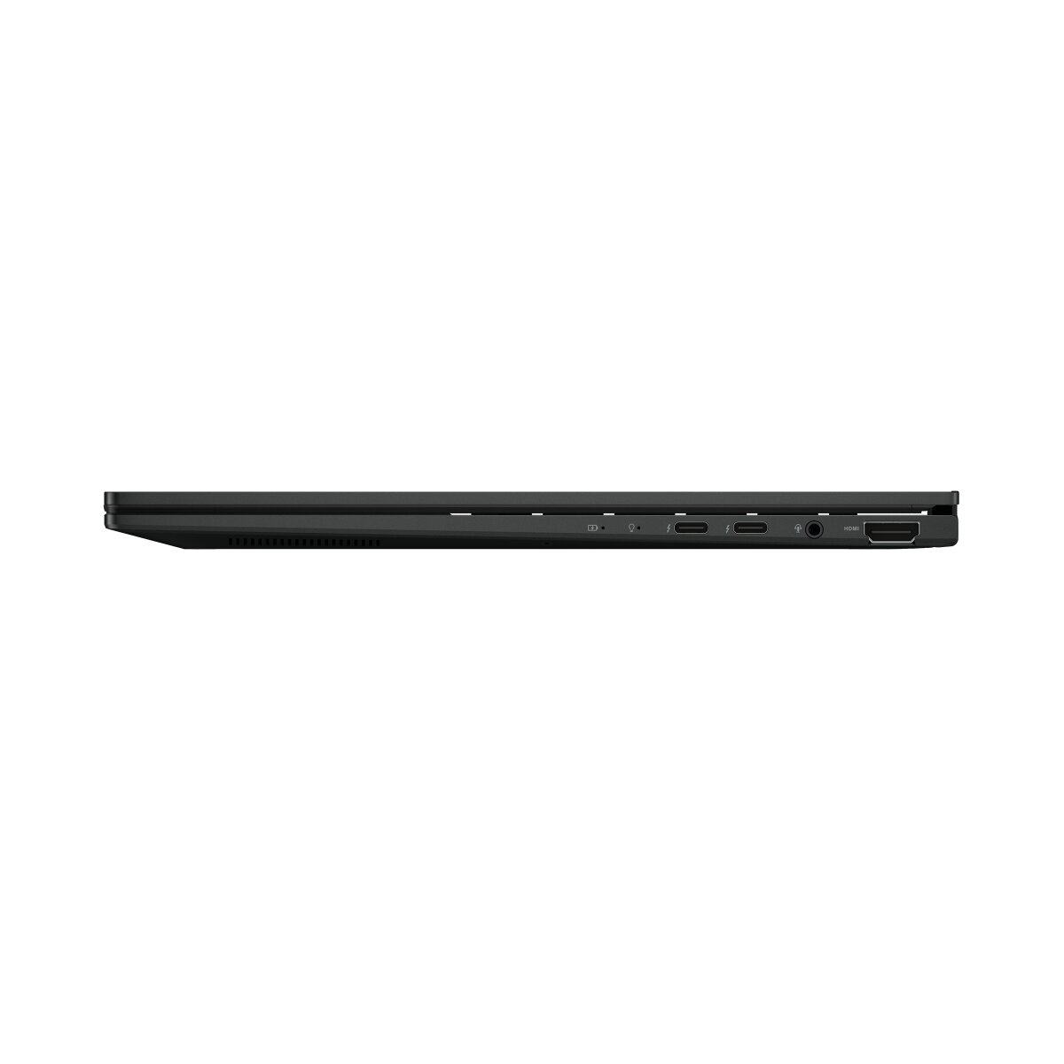 ASUS Zenbook 14 OLED Q415MA-U5512 - Q415MA-U5512 laptop specifications