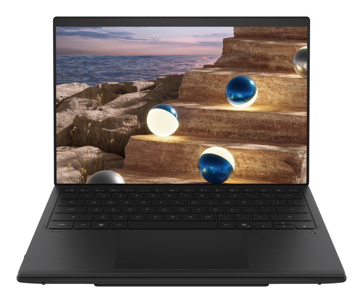 ASUS Zenbook Duo UX8407AA-SN079W - 90NB16V1-M00BP0 laptop specifications