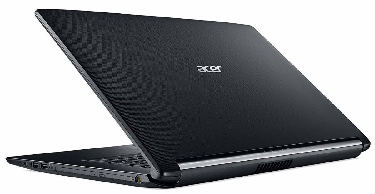 Acer A517-51G-396G - NX.GVPEF.032 laptop specifications