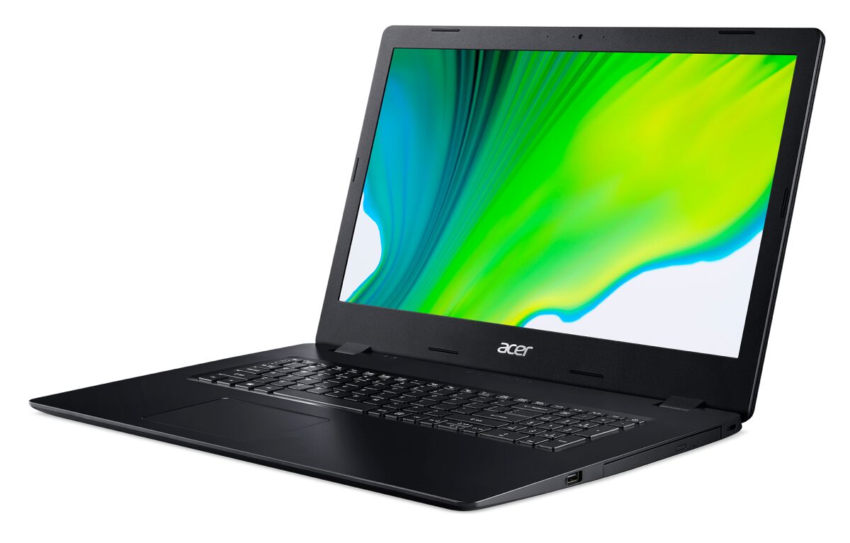 Acer Aspire A317-52 - NX.HZWED.00H laptop specifications