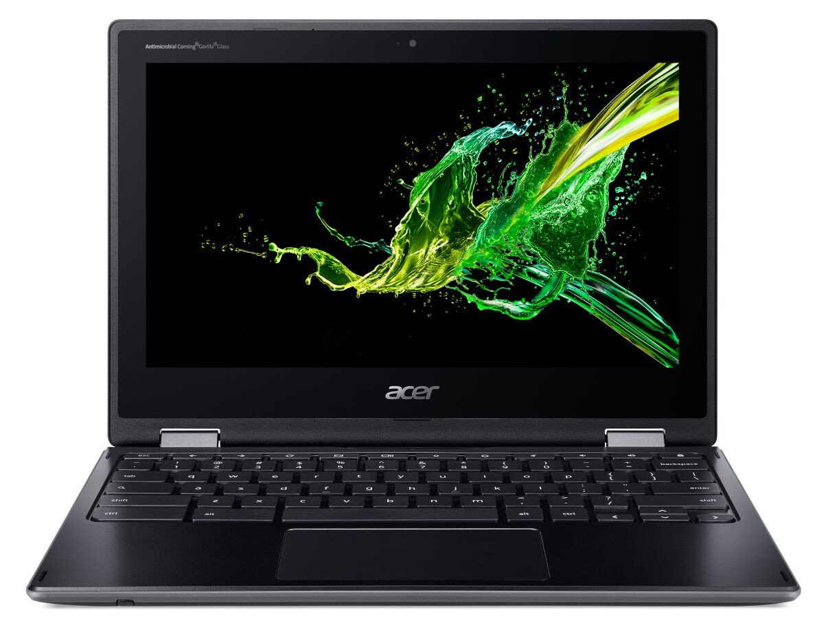 Acer Chromebook Spin 511 R752TN-C4JU - NX.AUQED.001 laptop specifications