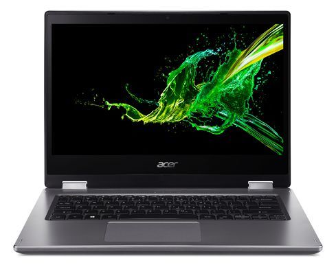 Acer Spin SP314-53N-566W - NX.HDBEZ.010 laptop specifications