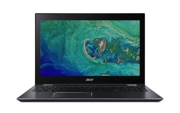 Acer Spin SP515-51N-88LR - NX.GSFEG.005 laptop specifications