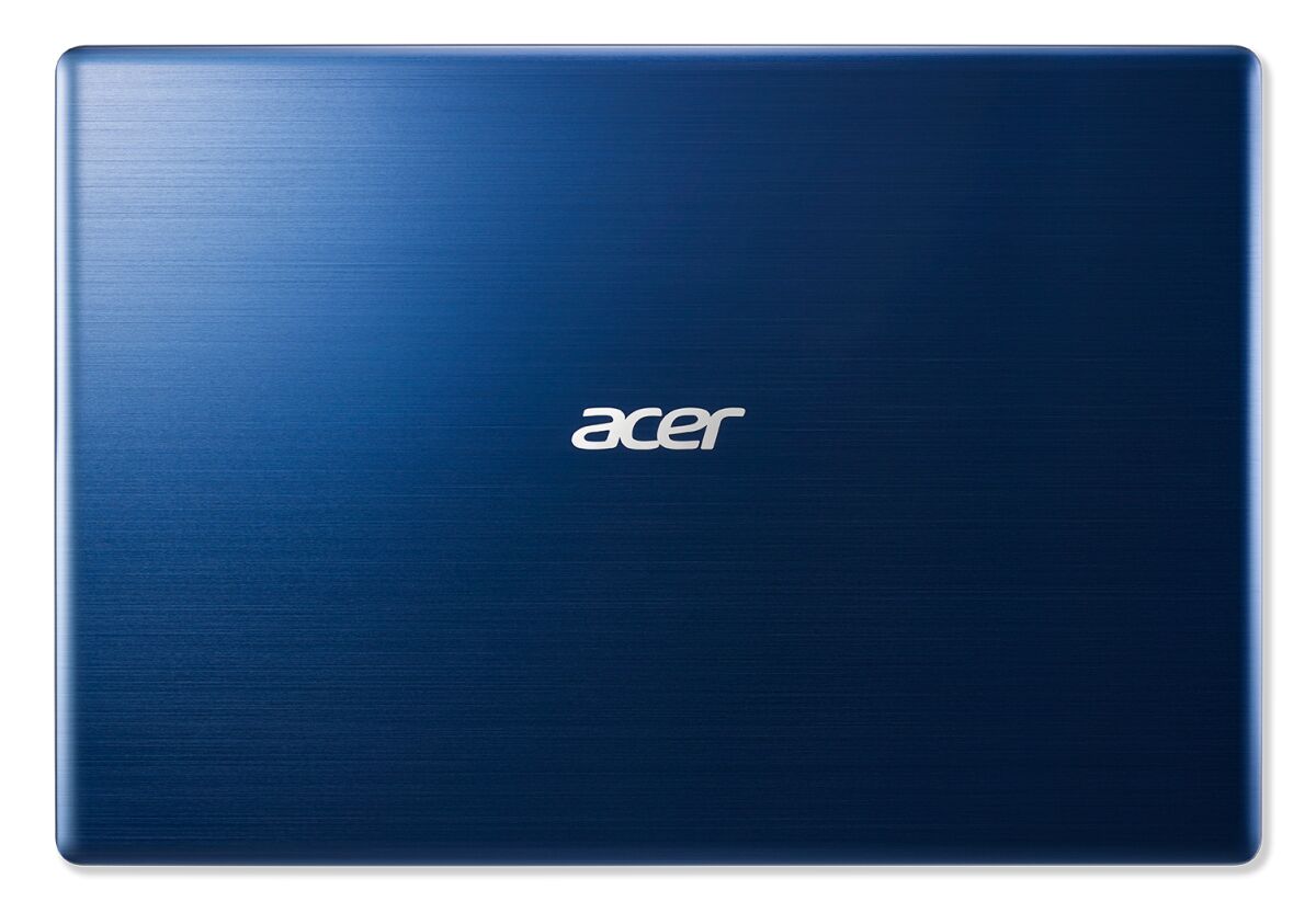 Acer Swift SF314-52-71AM - NX.GPLEB.002 laptop specifications