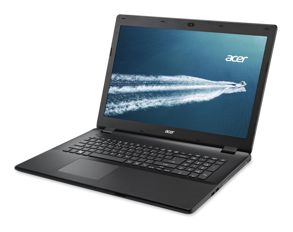 Acer TravelMate P276-MG-35MT + Q3.006LB.A00 - NX.V9ZEF.003+Q3.006LB.A00 ...