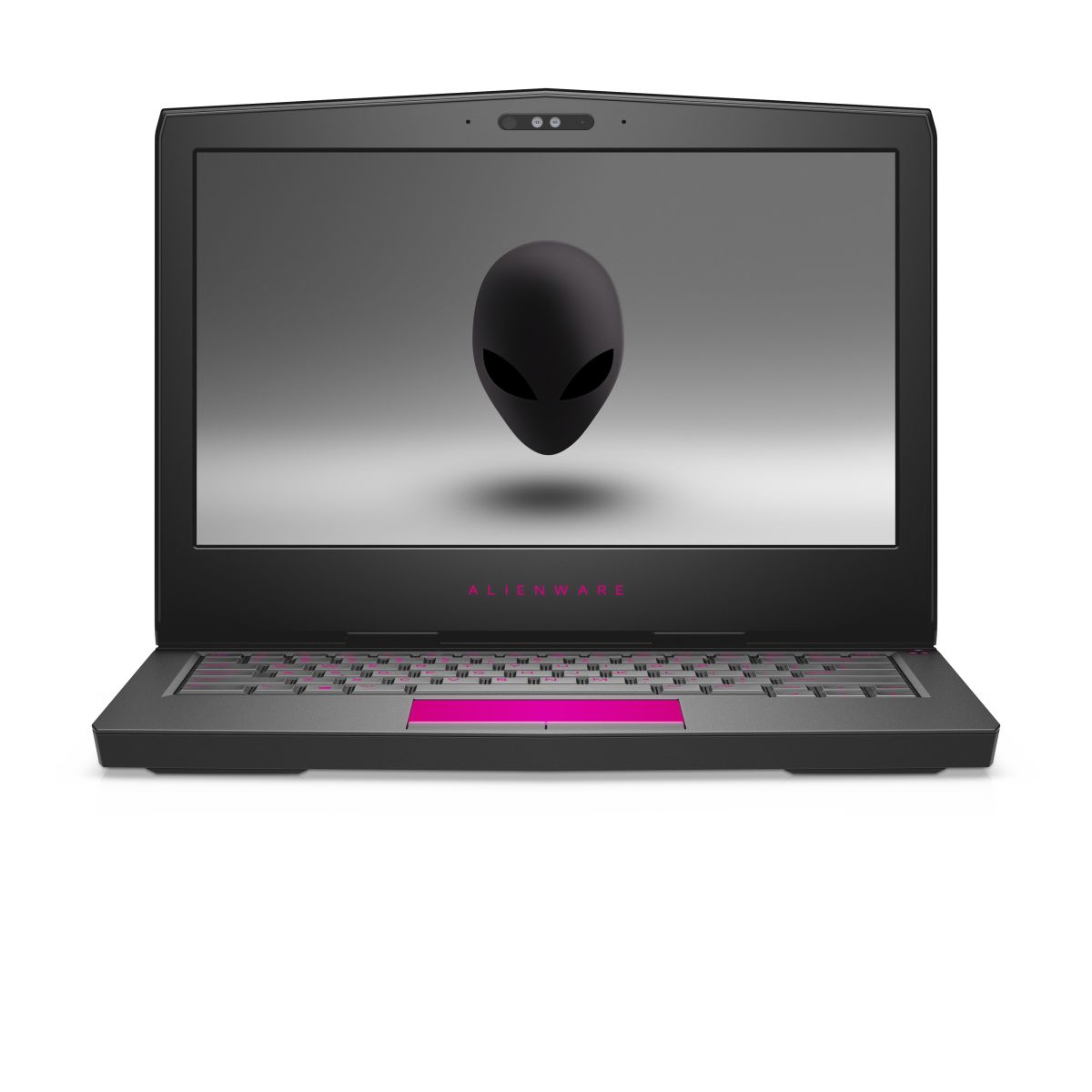 Alienware 13 R3 - 13-ALNW-1115-SLR laptop specifications