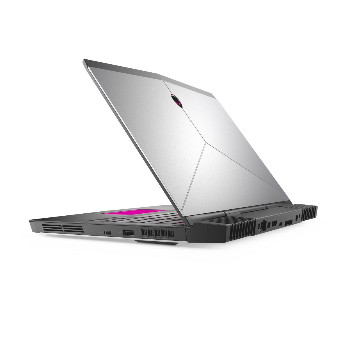 Alienware 13 R3 - 13-ALNW-1115-SLR laptop specifications