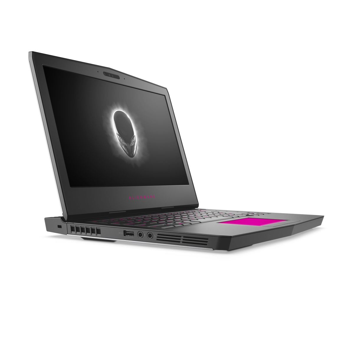 Alienware 13 R3 - 13R3-3573 laptop specifications
