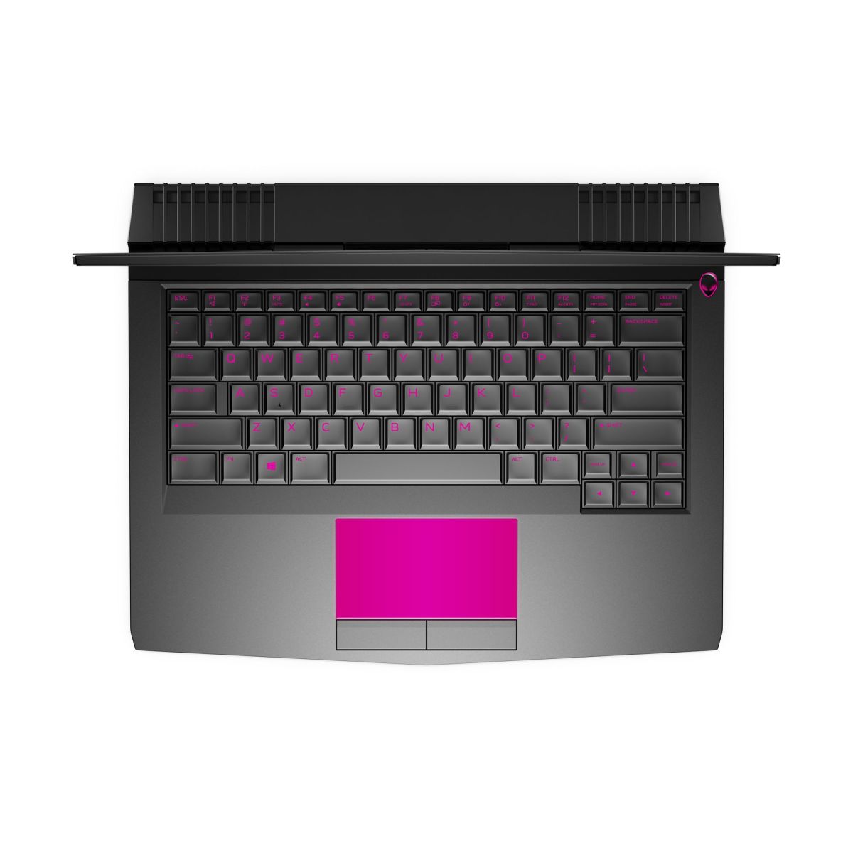 Alienware 3 - 13R3-3573 laptop specifications
