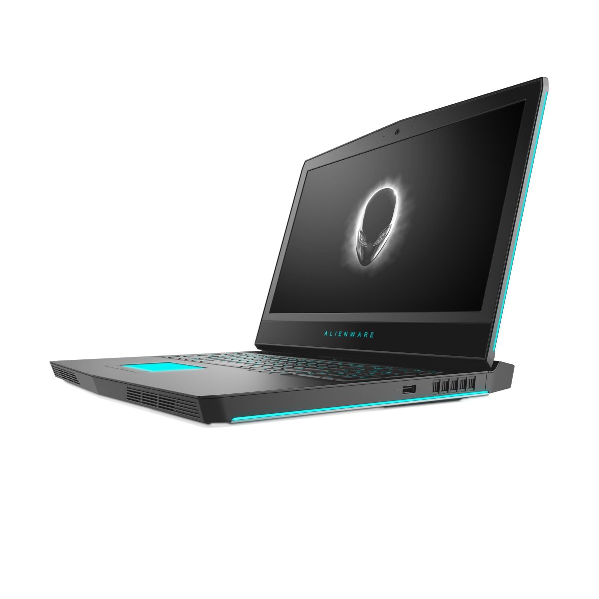 Alienware 7 - 17-ALNW-1215-SLR laptop specifications