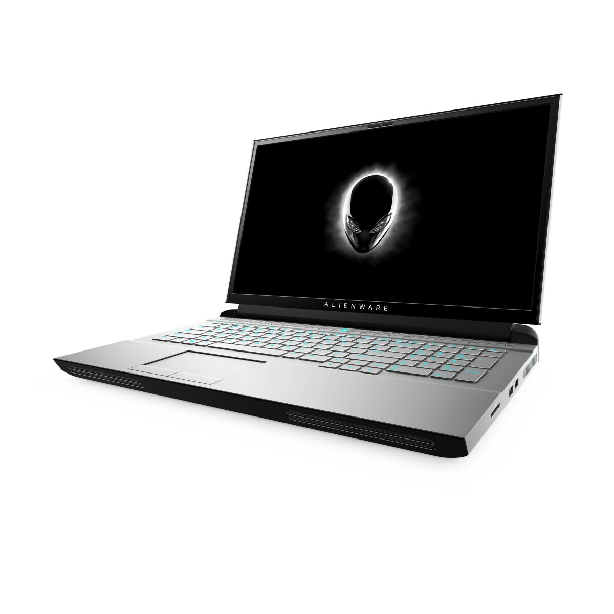 Alienware Area-51m R2 - A17FR_I716151270WW10S_121 laptop specifications