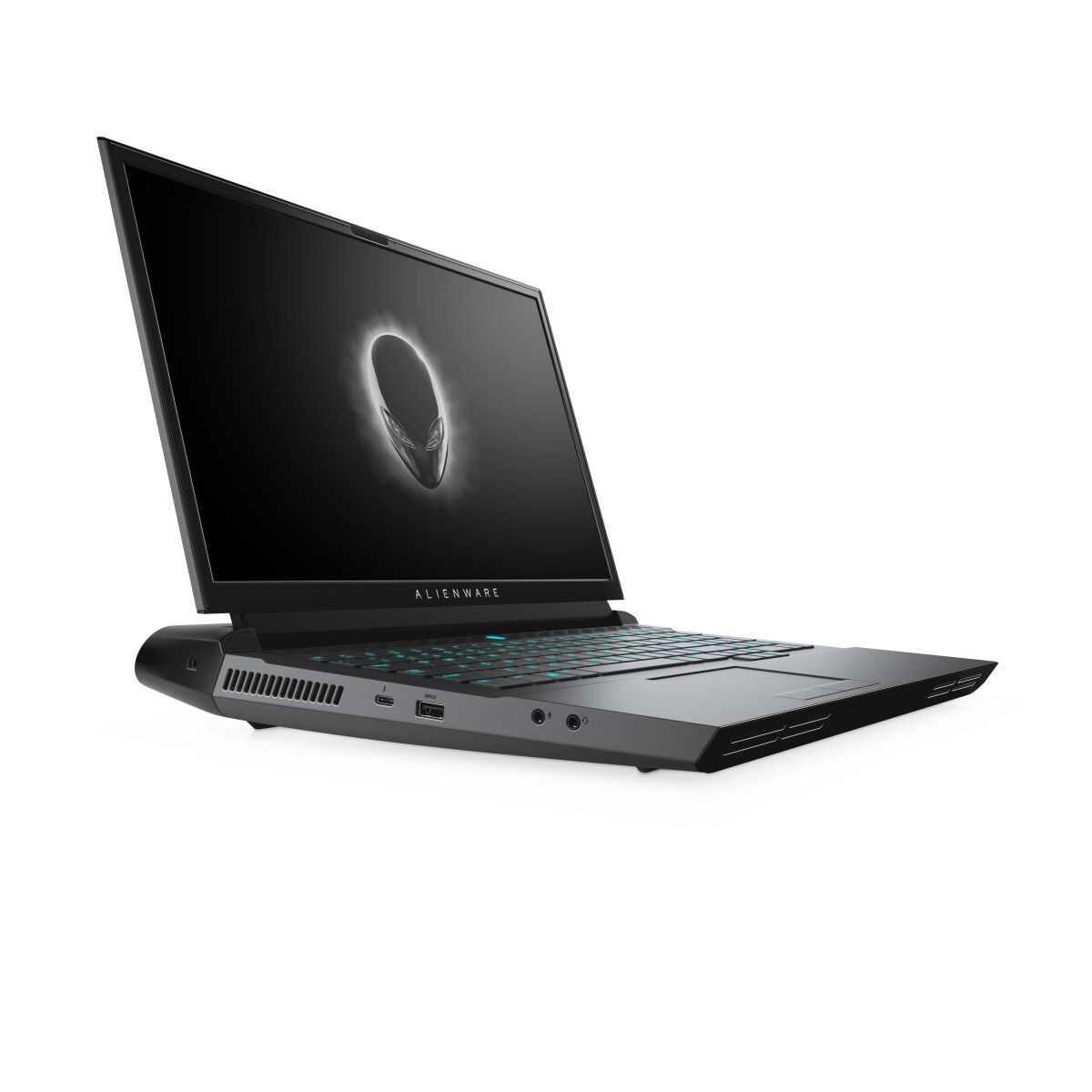 Alienware Area 51M R2 - PY47F laptop specifications