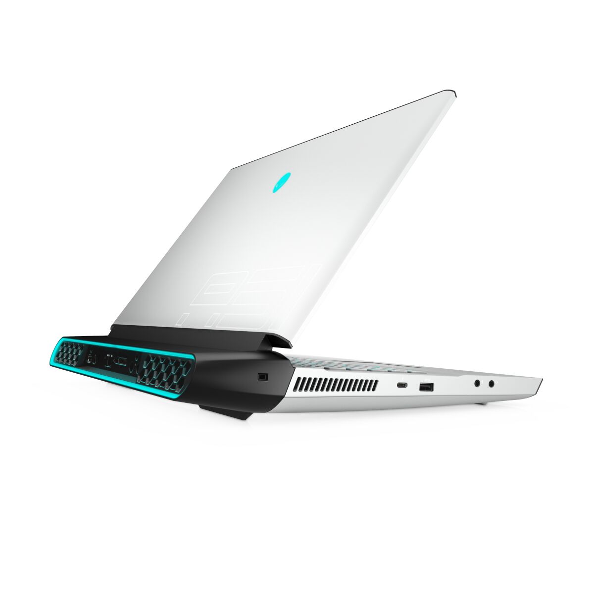 Alienware Area 51m R2 - A17FR_I716151260WW10S_121 laptop specifications
