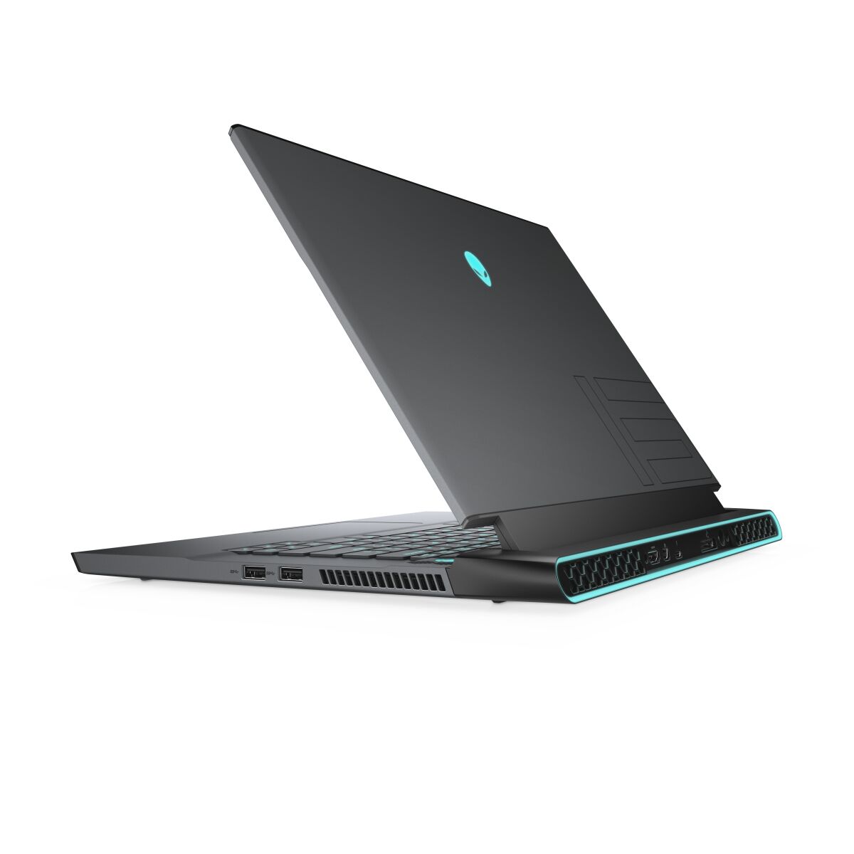 Alienware 15 - WNM15R2MXSMK laptop specifications