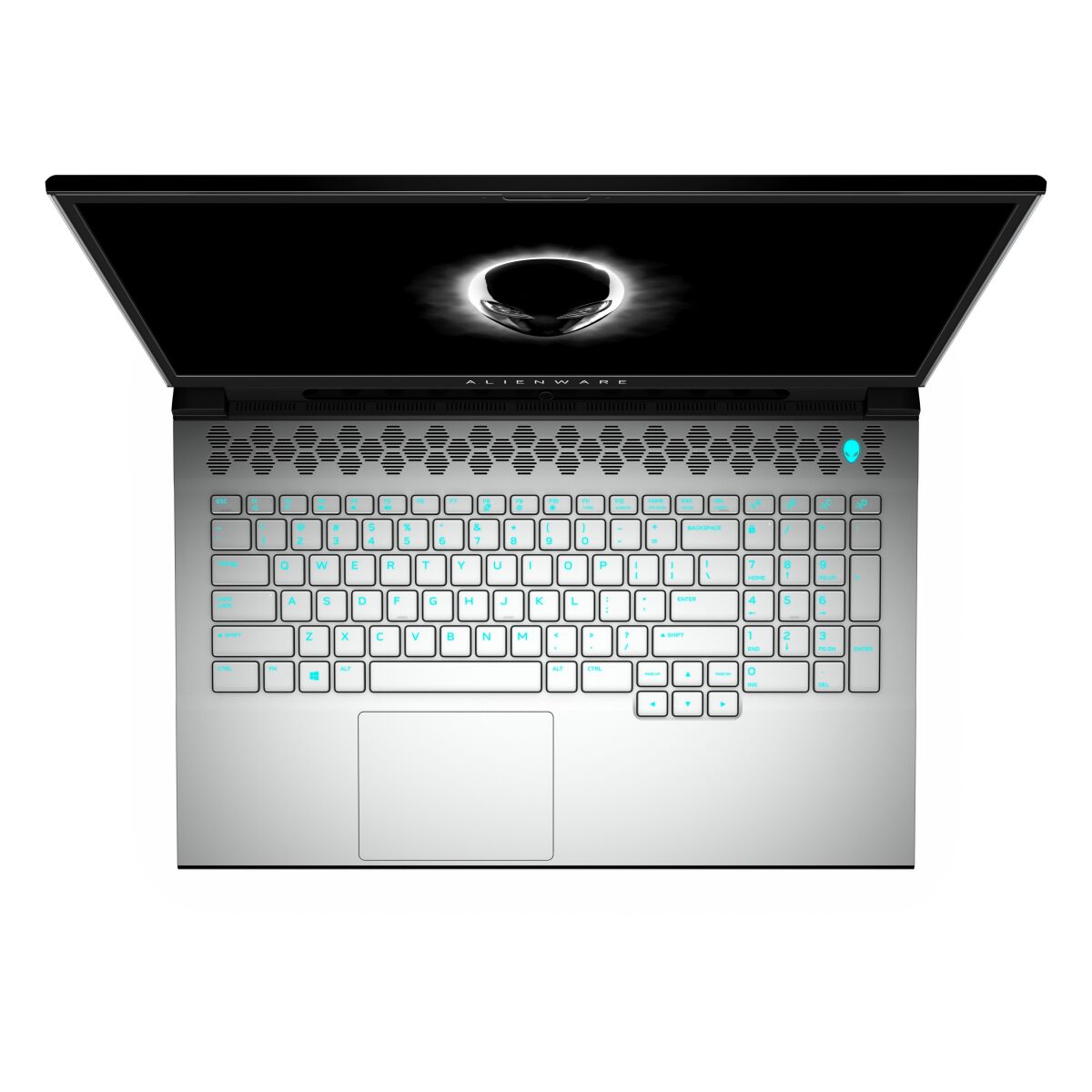 Alienware 17 - AWR3-0528 laptop specifications
