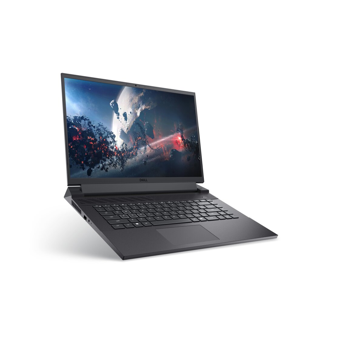 DELL G16 7630 - 7630-5383 laptop specifications