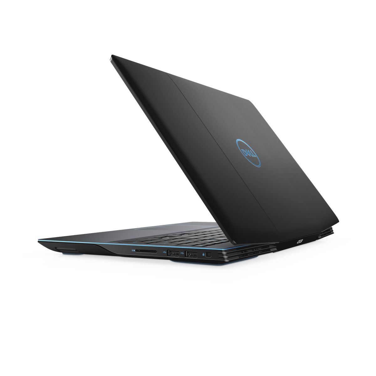 DELL G3 3590 - 3590-G3-E0004-BLK laptop specifications