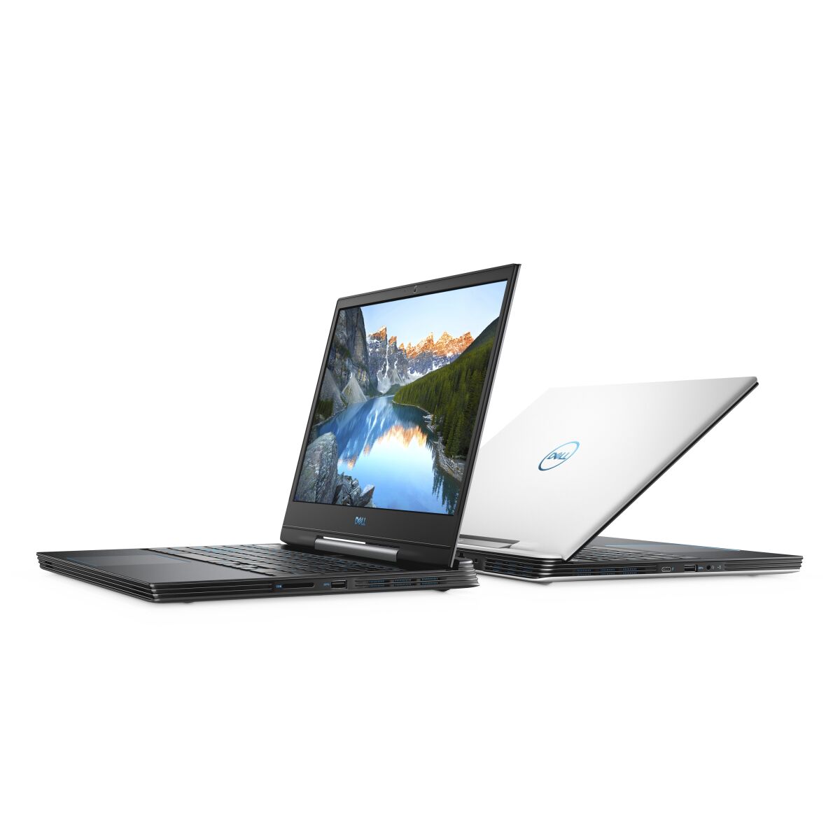 DELL G5 5590 - G515-8535 laptop specifications