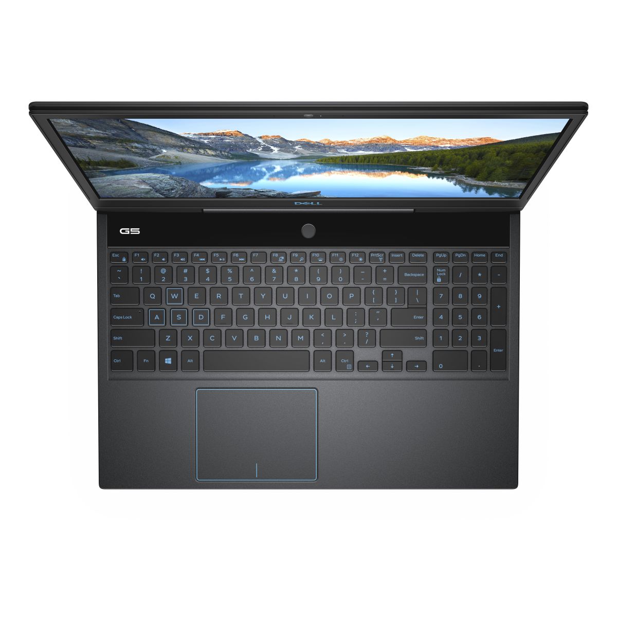 DELL G5 5590 - 5590-5987 laptop specifications