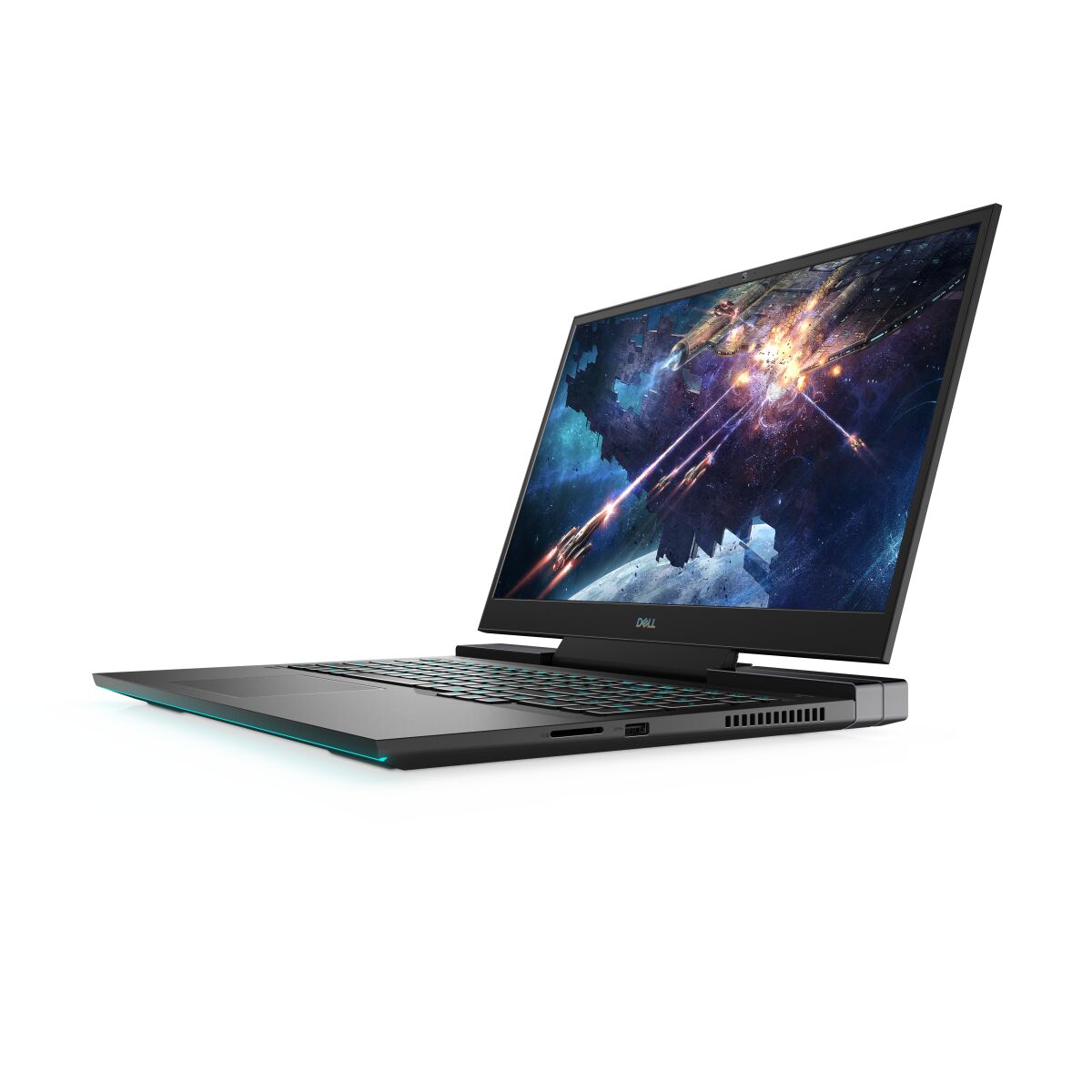 DELL G7 7700 - F5F2P laptop specifications