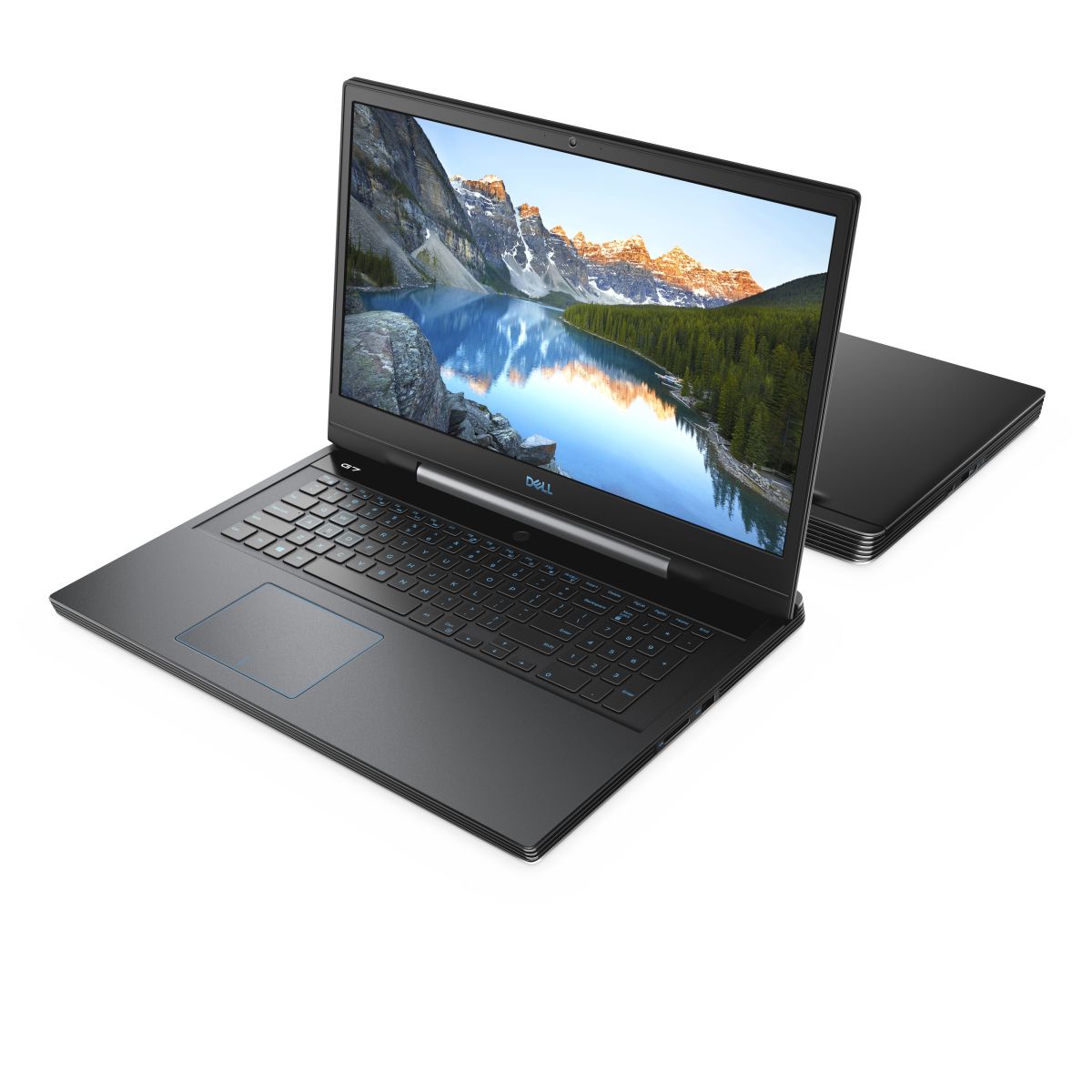 DELL G7 7790 - 7790-6740 laptop specifications