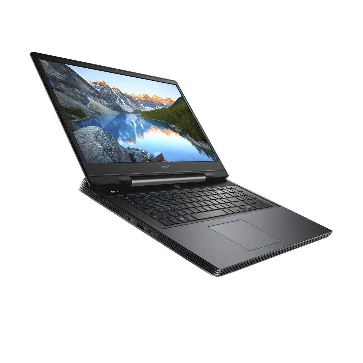 DELL G7 7790 - 7790-6740 laptop specifications