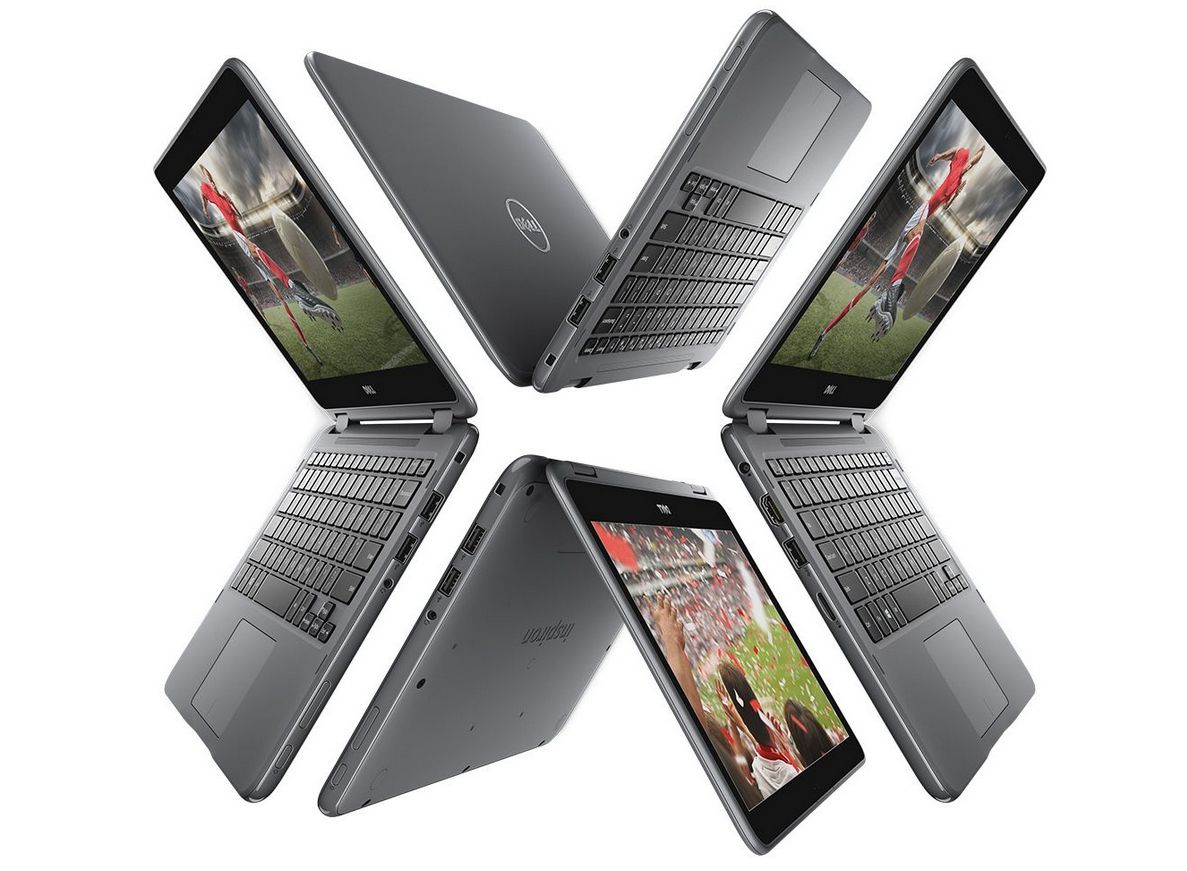 DELL Inspiron 3179 - 3179-7231 laptop specifications