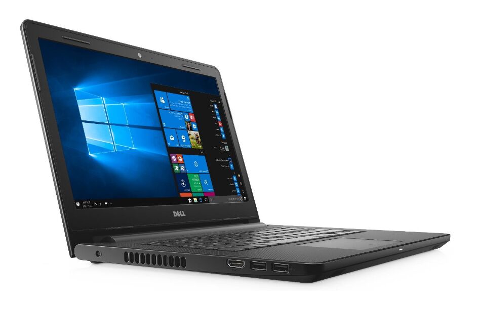 DELL Inspiron 3462 - 6PFTF1 laptop specifications