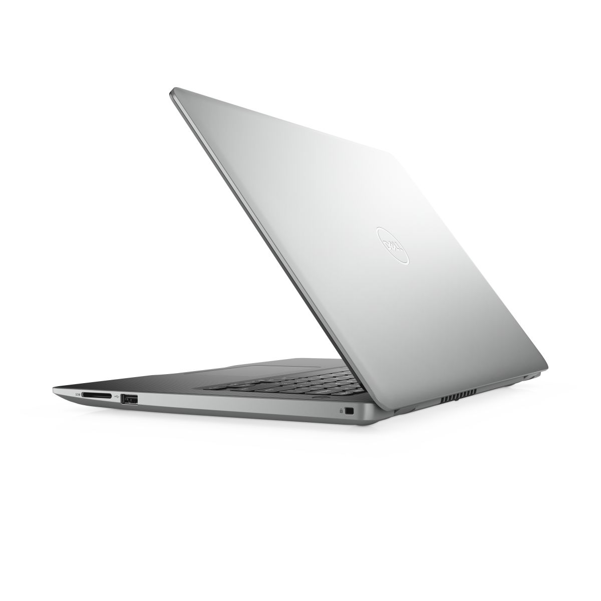 DELL Inspiron 3493 - 3493-INS-1315-SLR laptop specifications