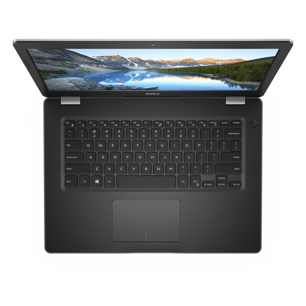 DELL Inspiron 3493 - 3493-INS-1315-SLR laptop specifications
