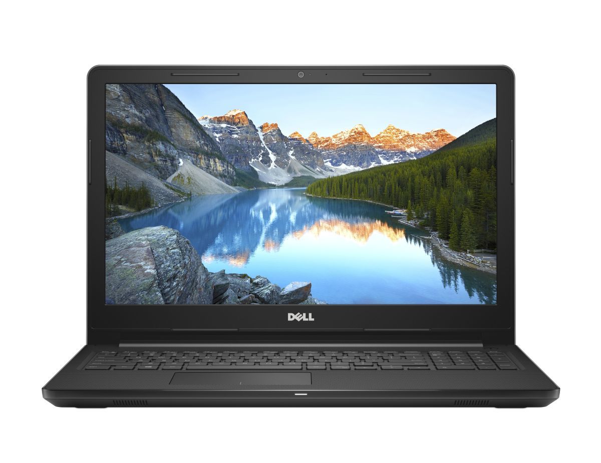 DELL Inspiron 3576 - 3576-INS-E021-GRY laptop specifications