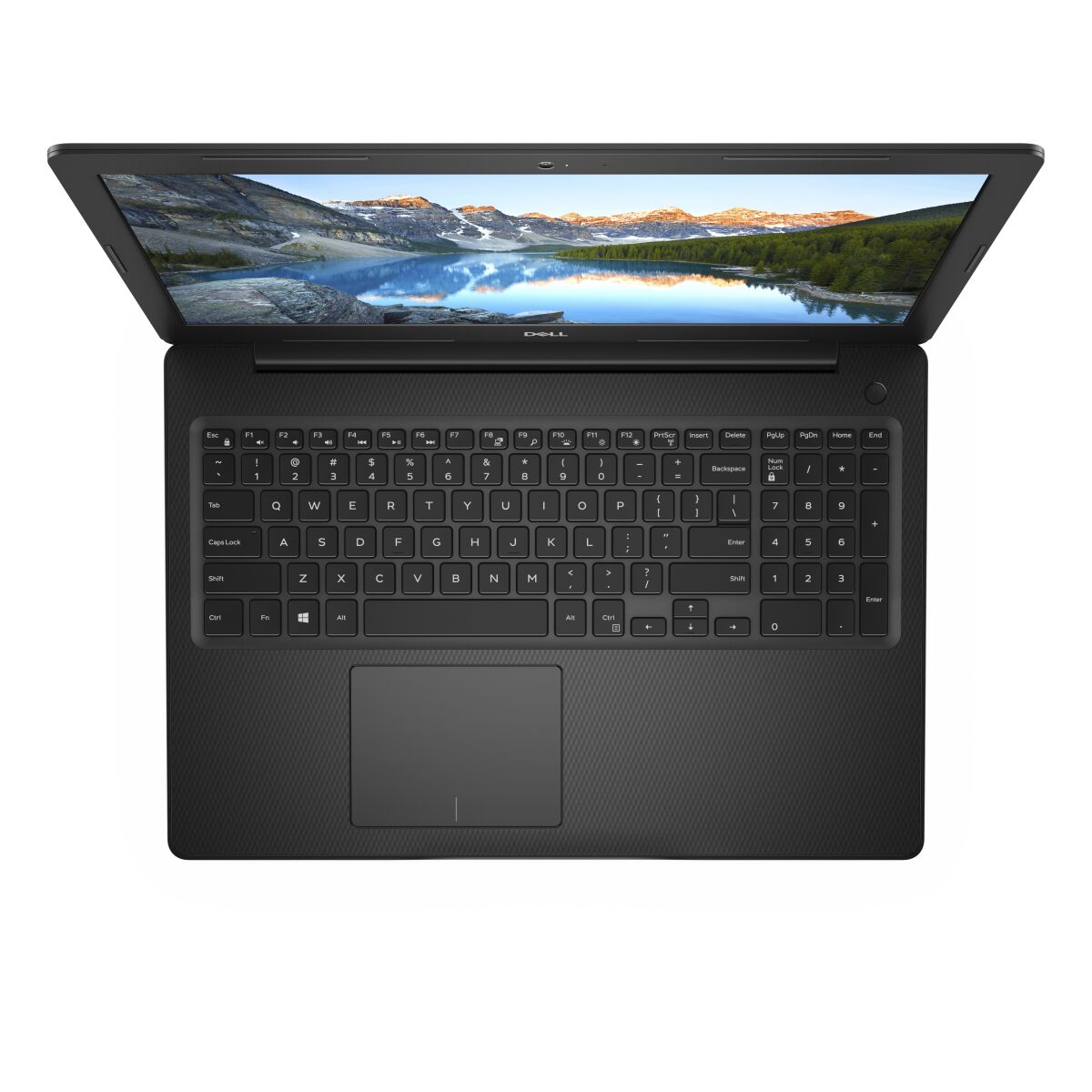 DELL Inspiron 3593 - 3593-8598 laptop specifications