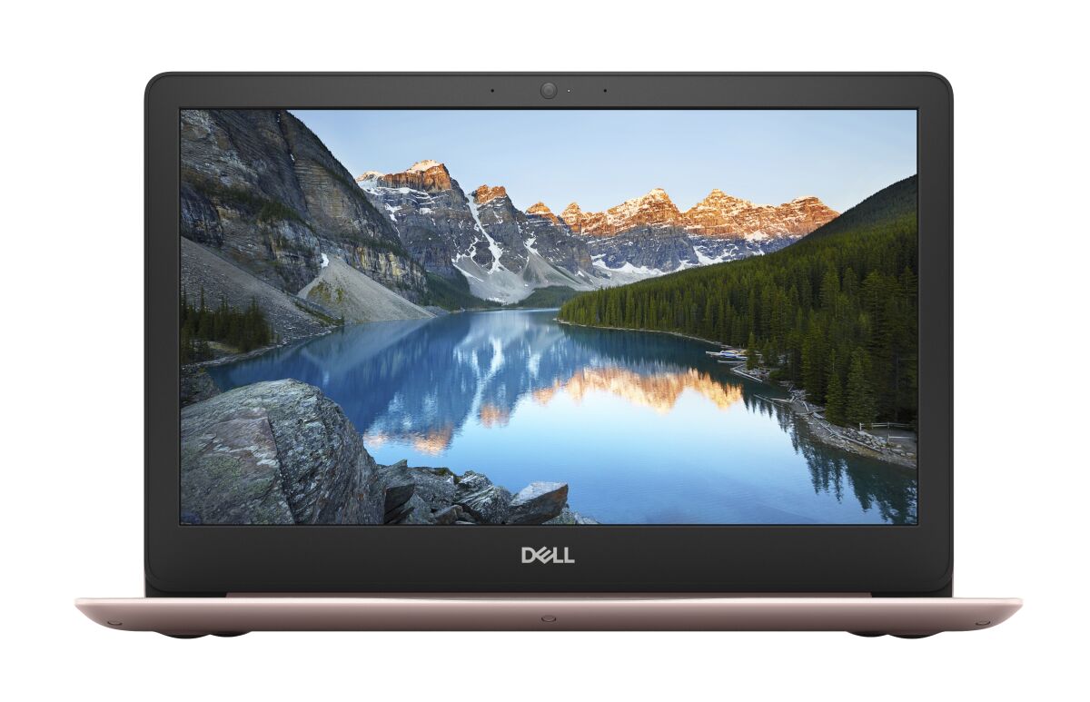 DELL Inspiron 5370 - 13-5370-R1728PTW laptop specifications