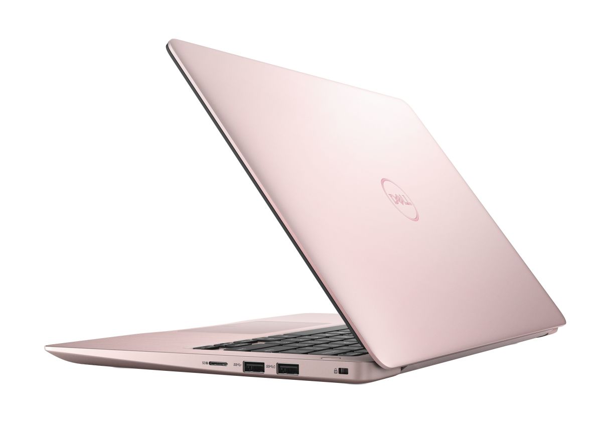 DELL Inspiron 5370 - 5370-INS-K0339-PNK laptop specifications