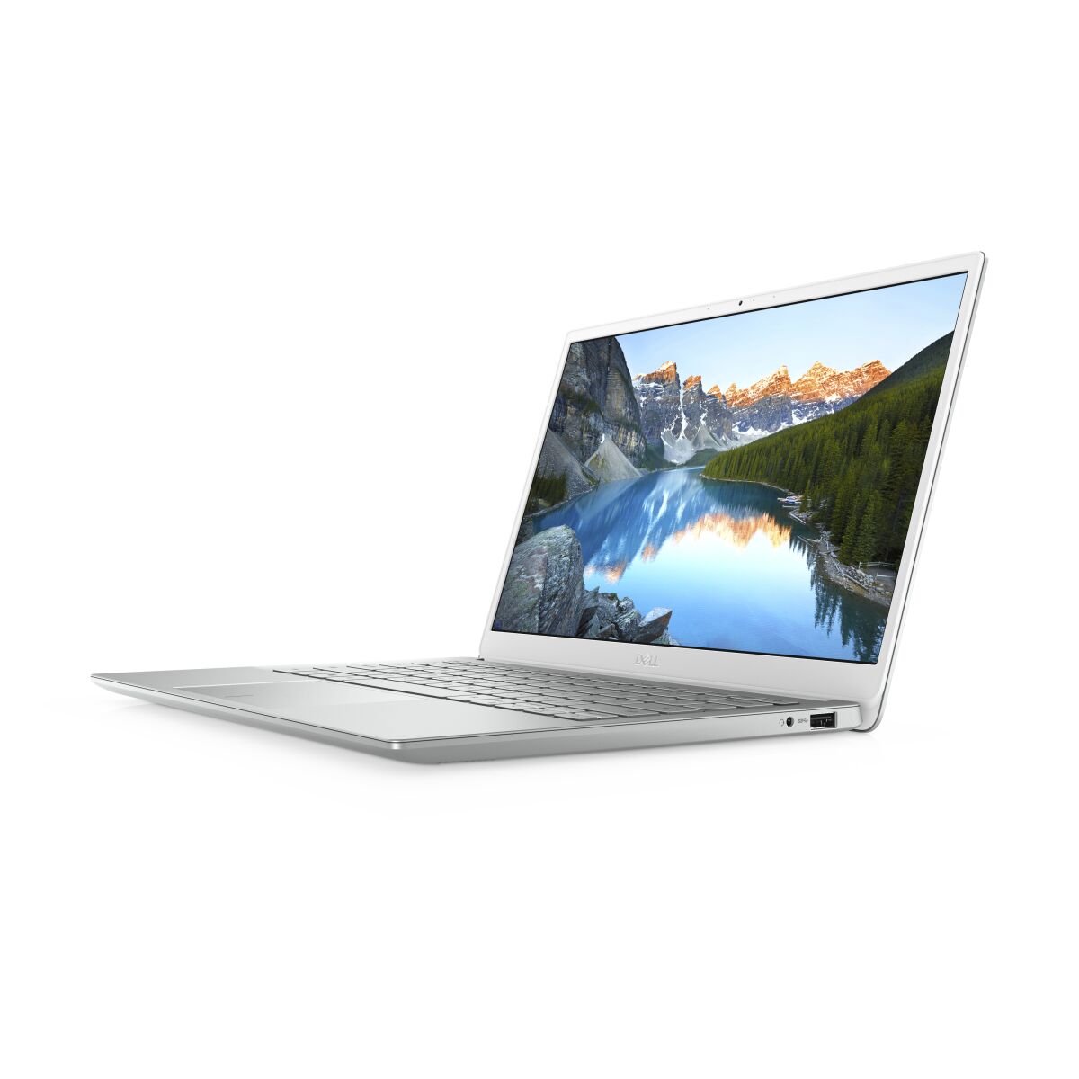 DELL Inspiron 5391 - LA_I5391_I785122GSW10S_2005_1007 laptop specifications