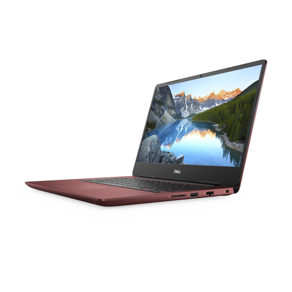 DELL Inspiron 5480 - 5480-7385 laptop specifications