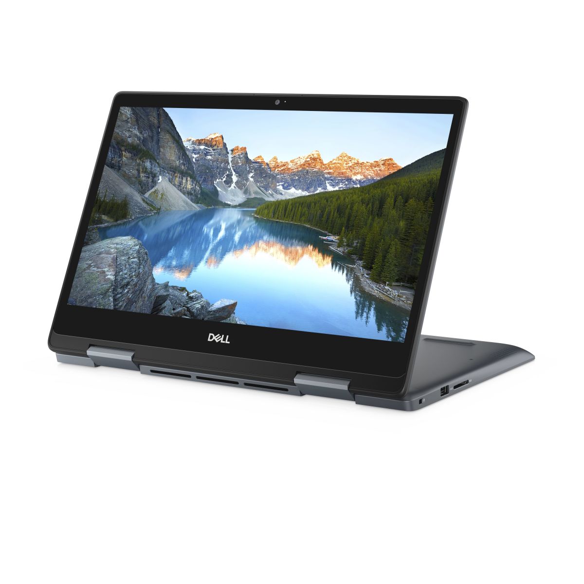 DELL Inspiron 5482 - 4F1K6 laptop specifications