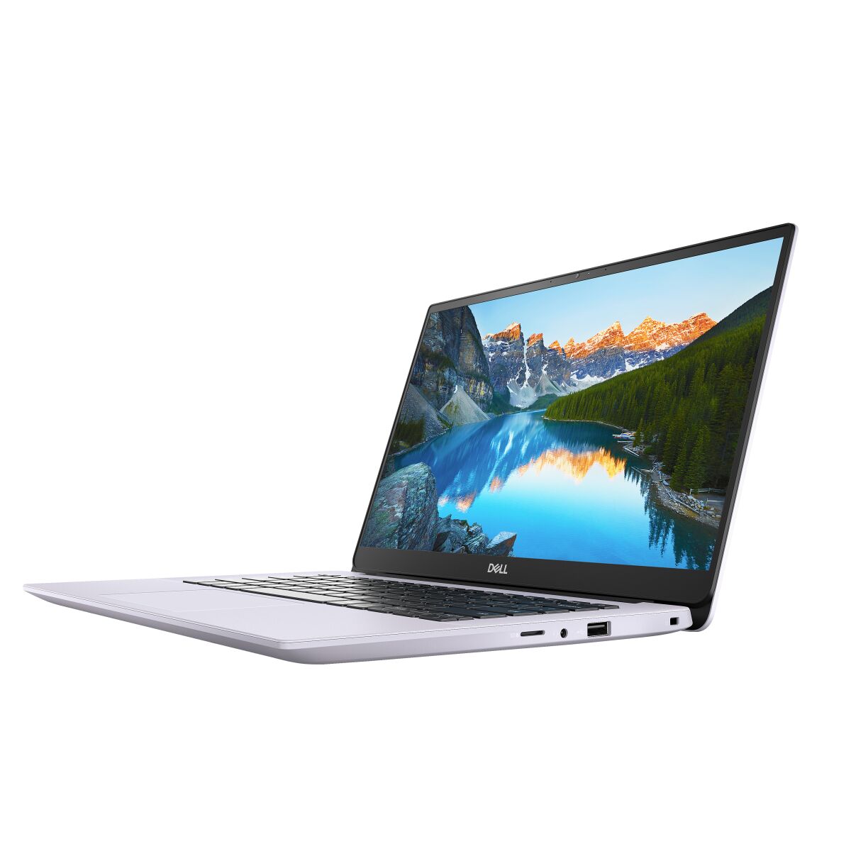 DELL Inspiron 5490 - 5490-M20L laptop specifications