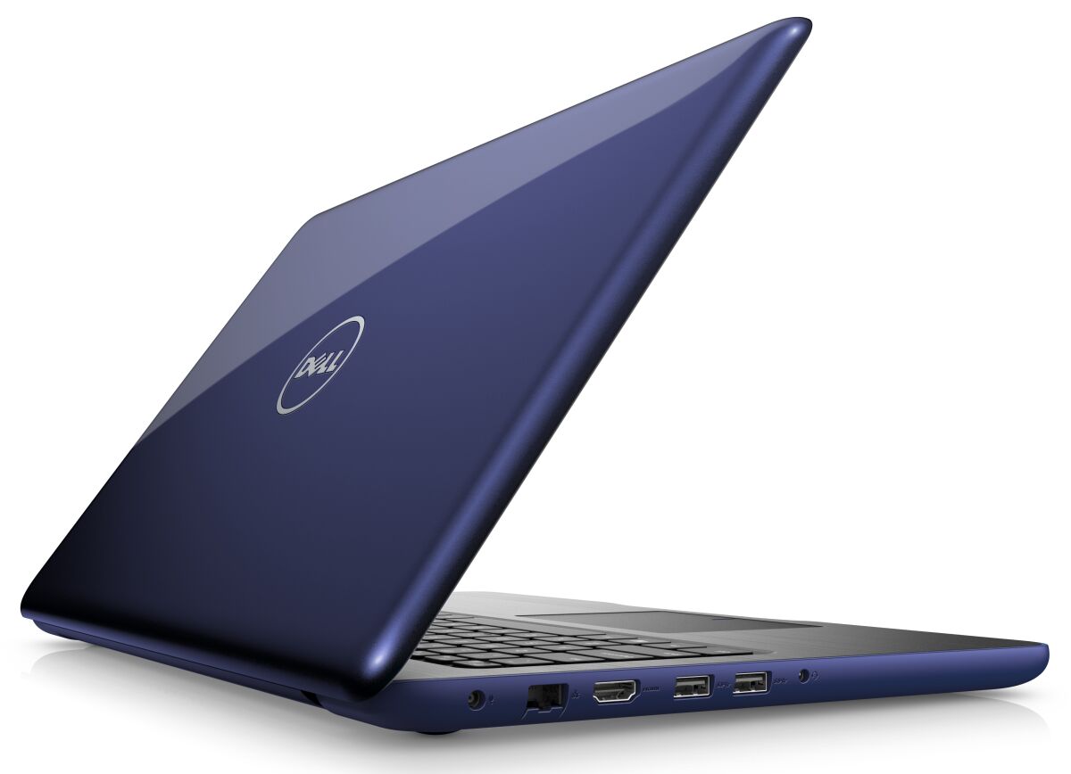 DELL Inspiron 5567 - 5567-8093 laptop specifications