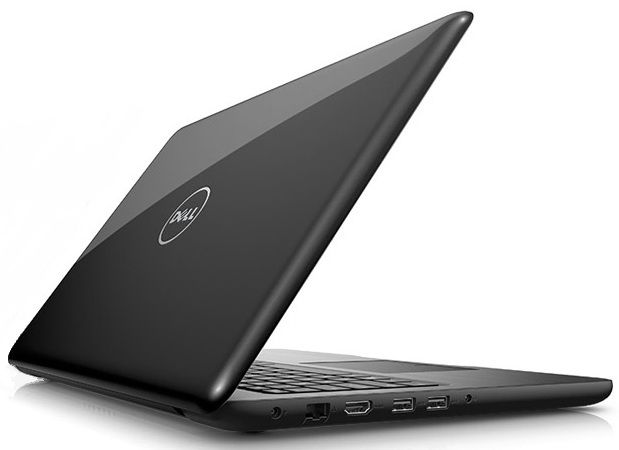 DELL Inspiron 5567 - BN55704 laptop specifications
