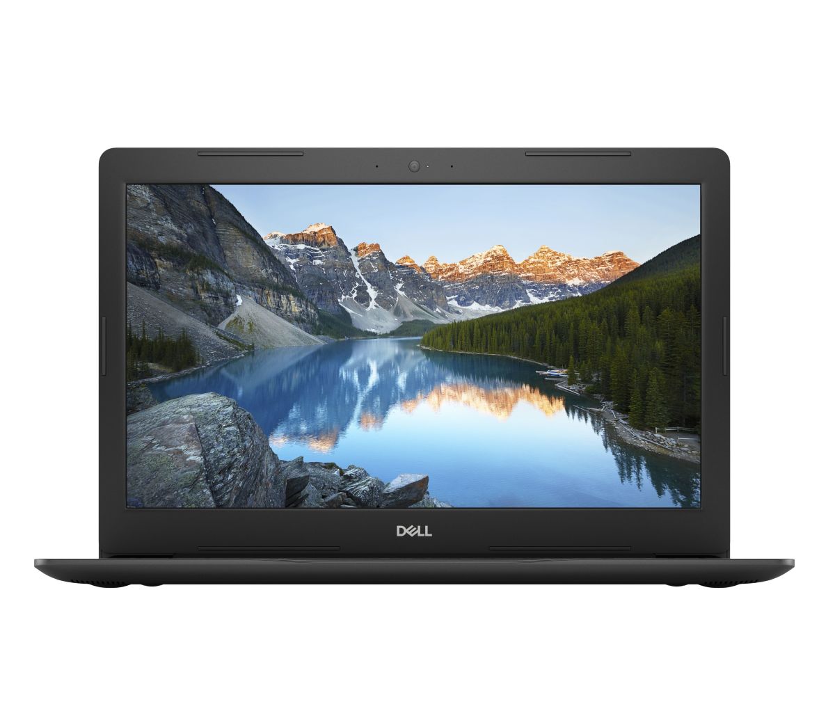 DELL Inspiron 5570 - 5570-E0001-GBLK laptop specifications