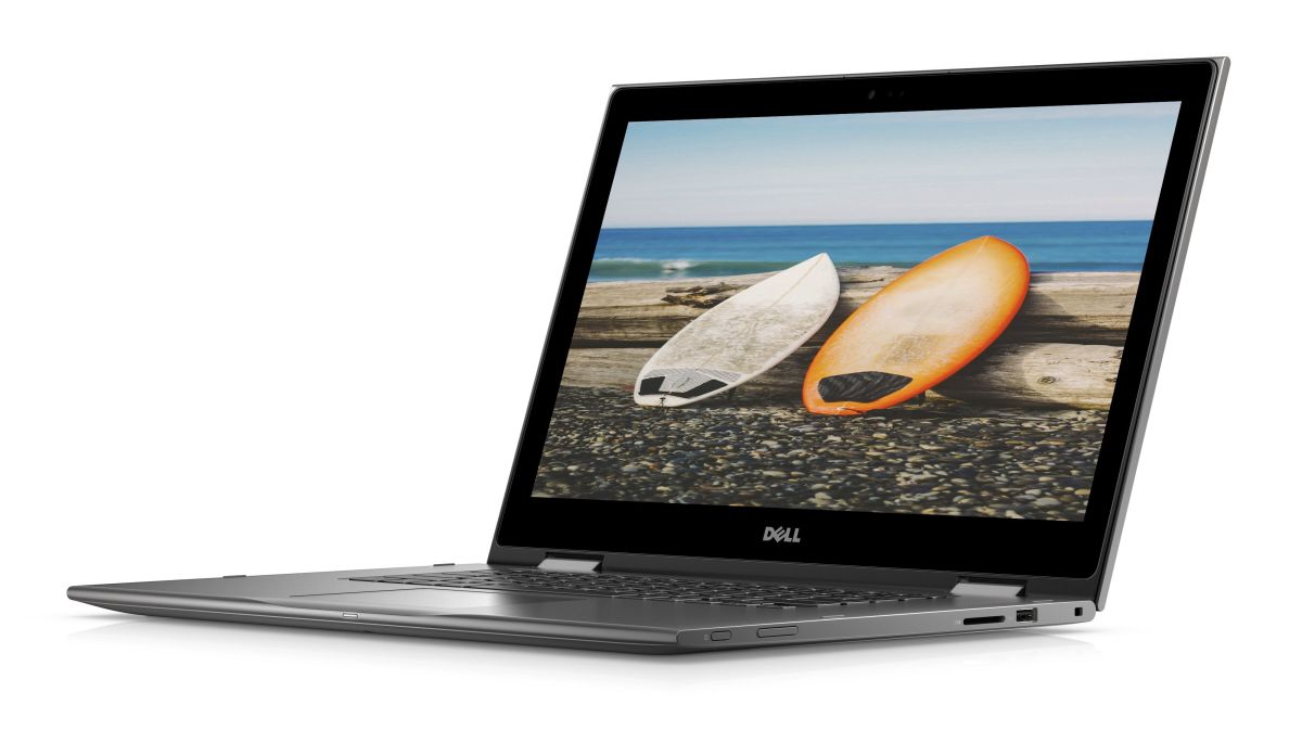 DELL Inspiron 5578 - INS-5578-1 laptop specifications