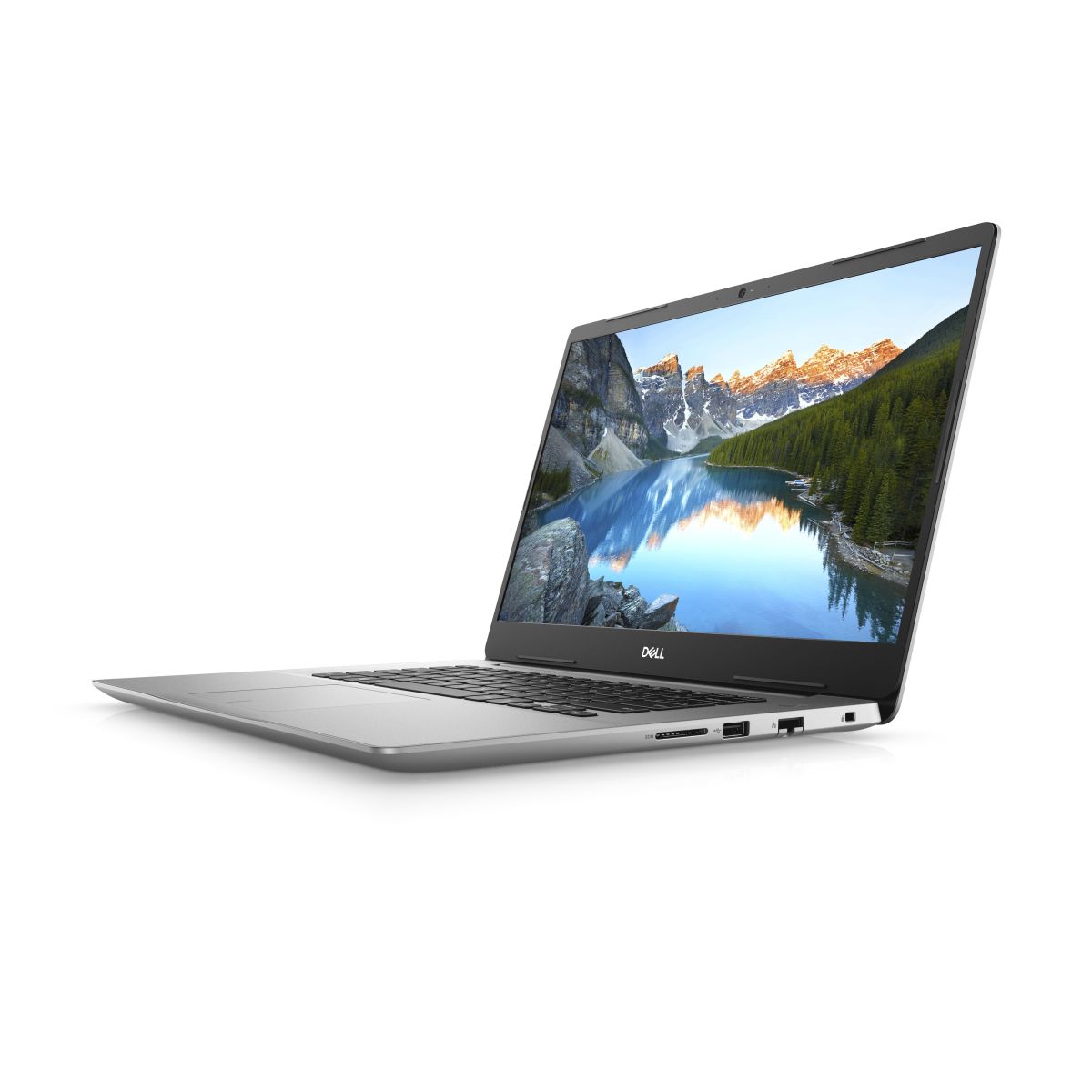 DELL Inspiron 5580 - 5580-2126 laptop specifications