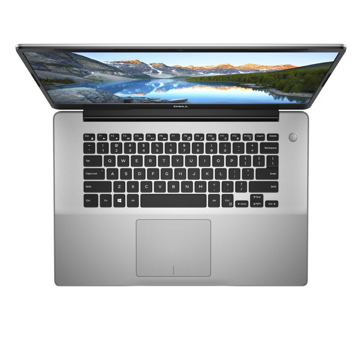 DELL Inspiron 5580 - 5580-3842 laptop specifications