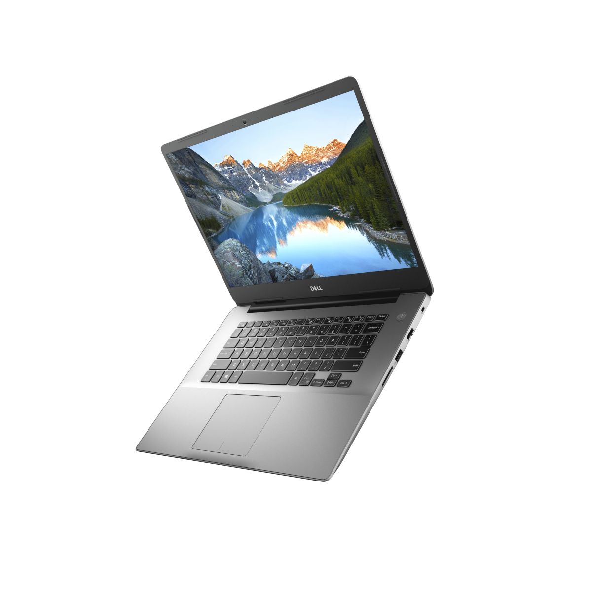DELL Inspiron 5580 - 5580-3842 laptop specifications