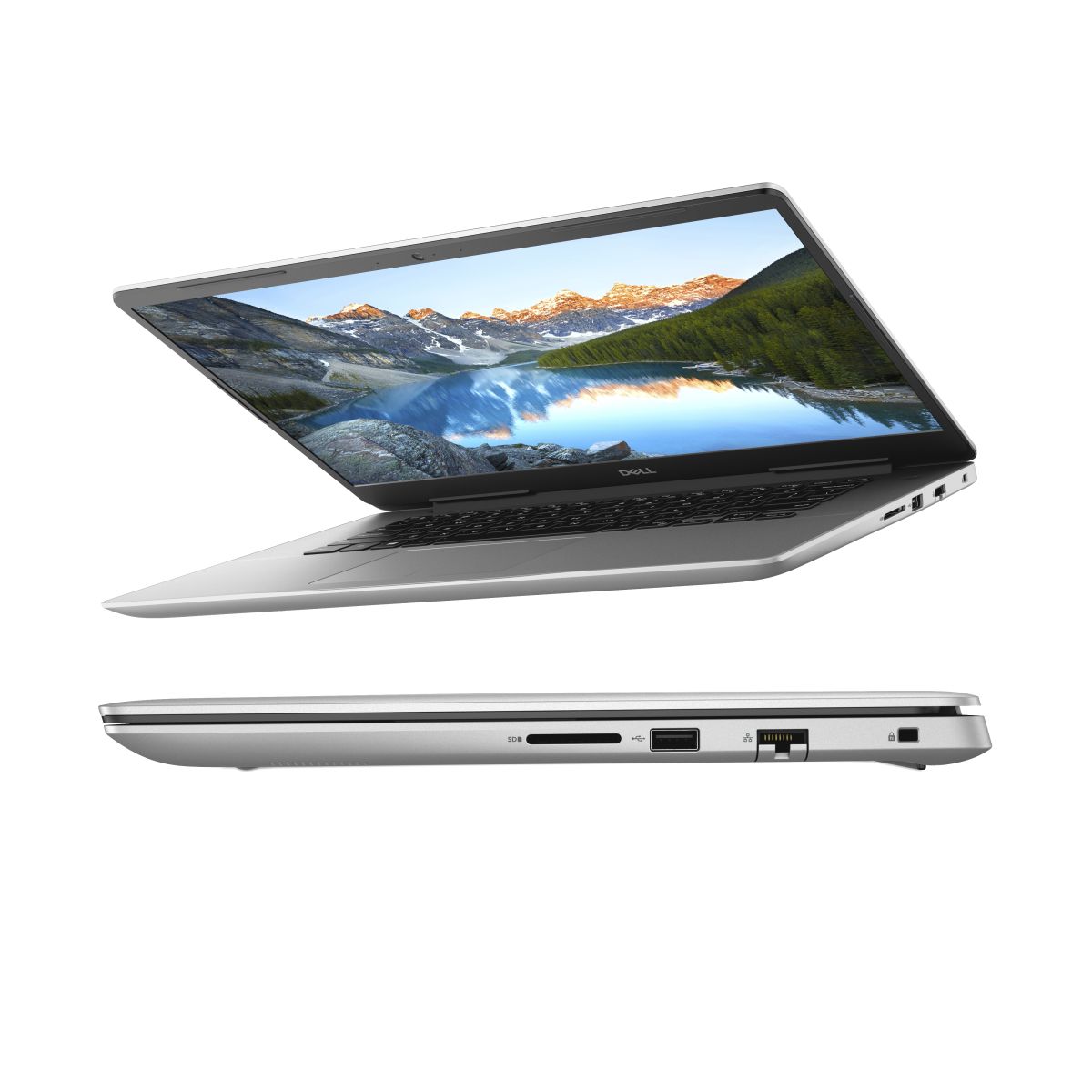 DELL Inspiron 5580 - 5580-3873 laptop specifications