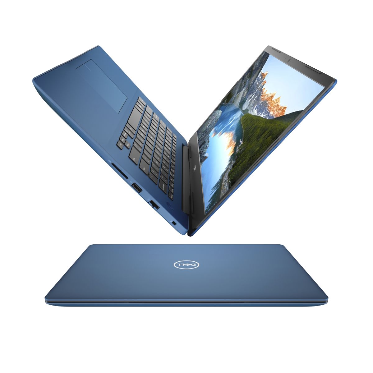 DELL Inspiron 5580 - 5580-4030 laptop specifications
