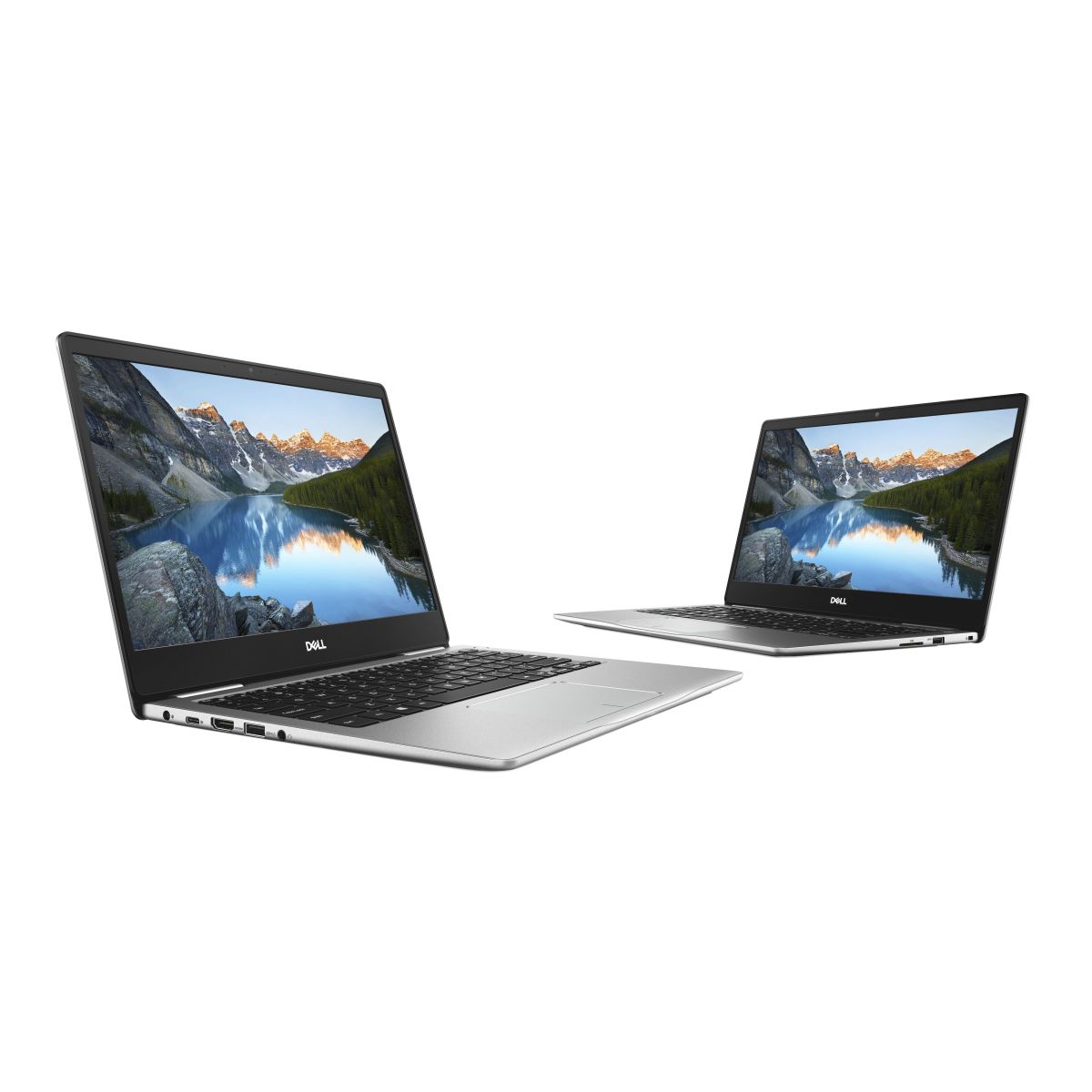 DELL Inspiron 7370 - 7370-INS-1116-SLR laptop specifications